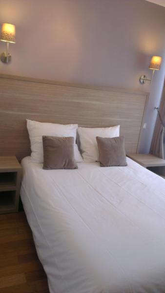 Luxelthe - Montrouge