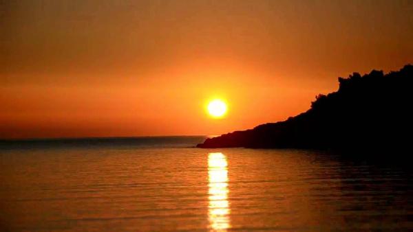 Paradise View - Borsh