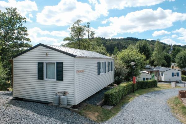 Chalet Arran - Bourscheid