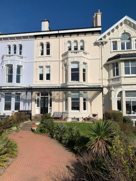 Aberley House - Formby
