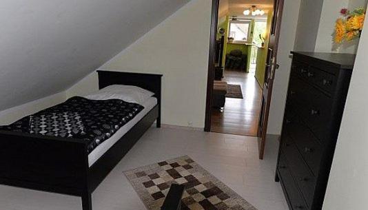 Apartament U Robsona - Giżycko