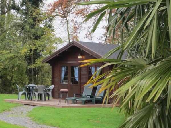 Chalet Goyave - Beuzeville