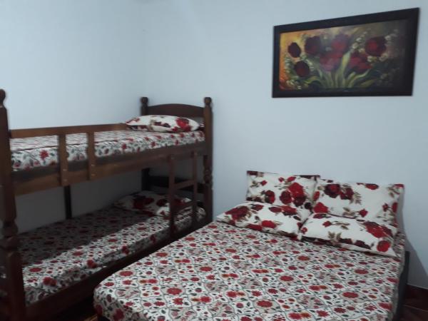 Apto 1 Dor Frente Ao Mar - Praia Grande