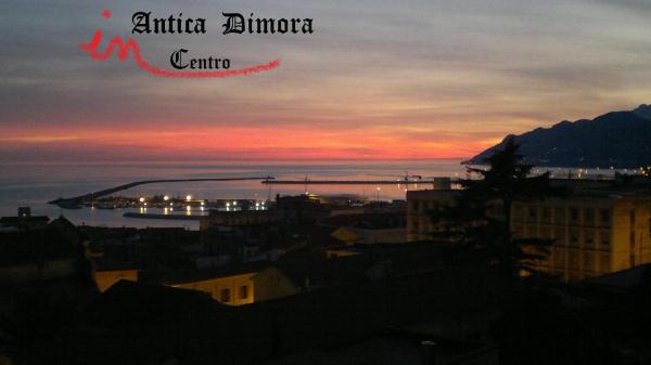 Antica Dimora In Centro - Salerne