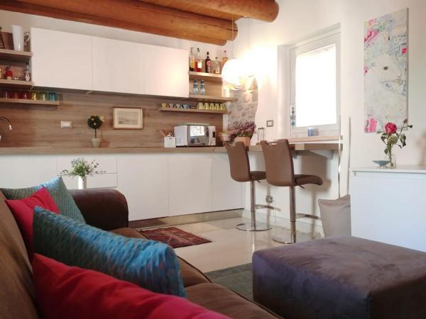 Vera Home - Bardolino commune, Italy