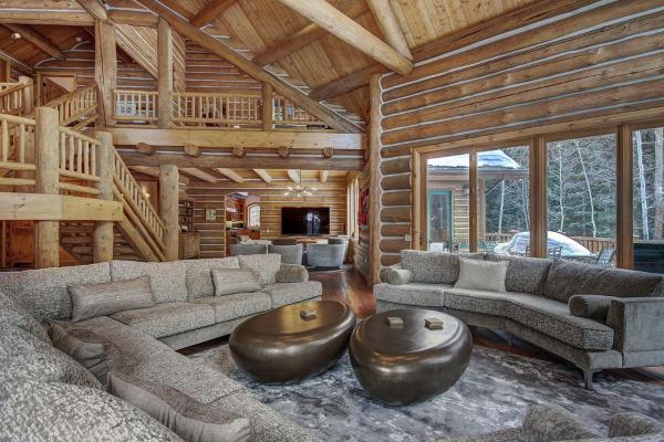 44 Arapahoe Trail Cabin - Keystone, CO
