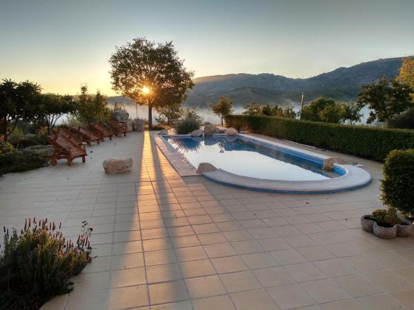 Physionatural B&b - Castellote