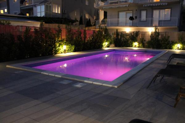 Apartment Rako - Podstrana