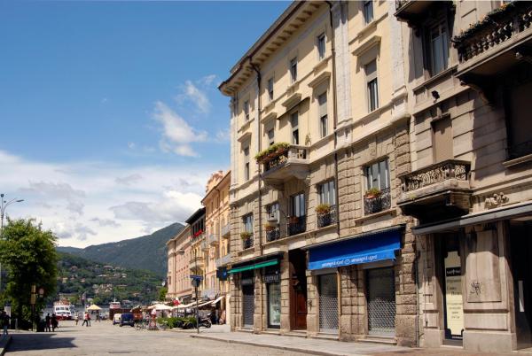 B&b Residenza Cavour - Cernobbio