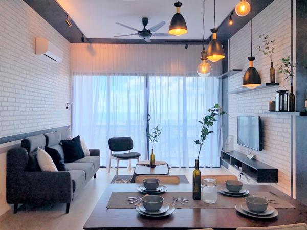 Atlantis By The Bliss Malacca - Malacca