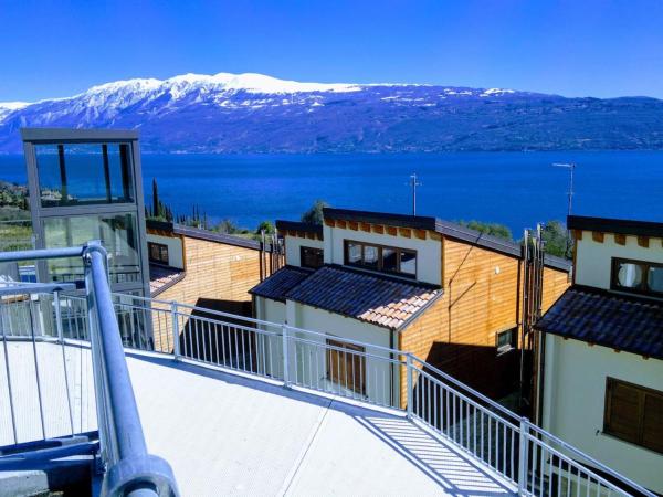 Casa P. Vincenzo Angelo Cir: 017187-cni-00304 - Toscolano-Maderno