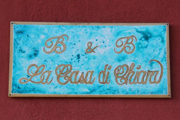 La Casa Di Chiara - 阿爾巴