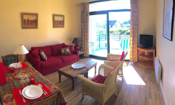 Swing Residence Golf La Baule - La Baule-Escoublac