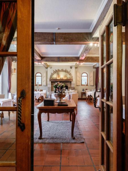 Hotel Auberge D'alle - Bouillon