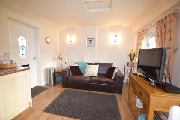 Little Rushbrook Cottages - Solihull
