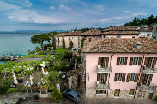 Hotel Luna - Peschiera del Garda