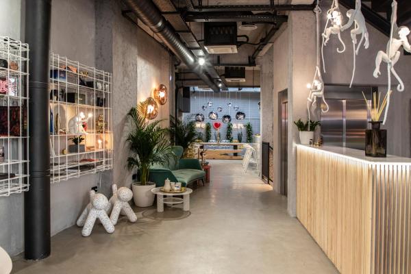 14 Reasons Why Hotel Athens - Ateny