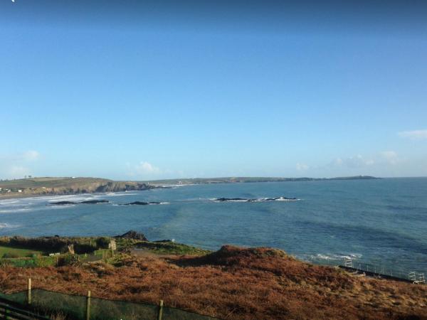 Church Street Cottage - Clonakilty