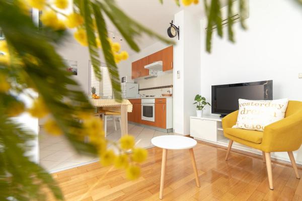 Apartment Nik - Cosy And Stylish - Dubrovnik