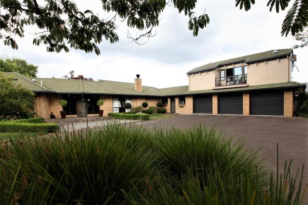 Cedar Park Bed & Breakfast - Cambridge