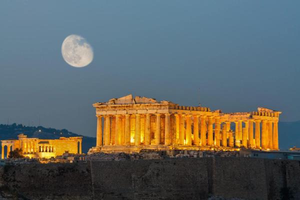 Comfort Flat Next To Acropolis By Dg Collection - Atenas