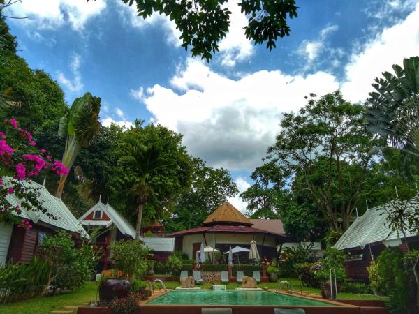 Le Passe-temps - Krabi