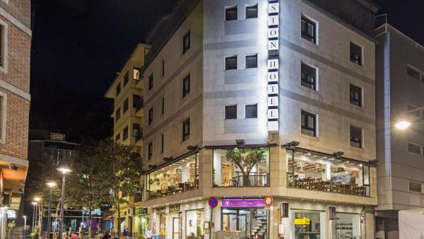 Aston Hotel - Les Escaldes