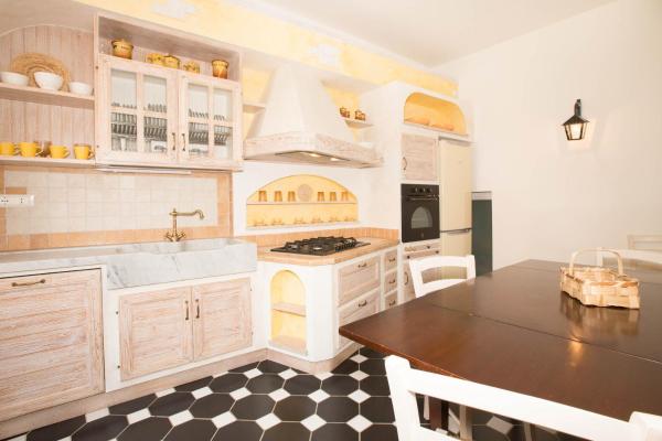 Bellambra Apartment Deluxe - Monterosso al Mare