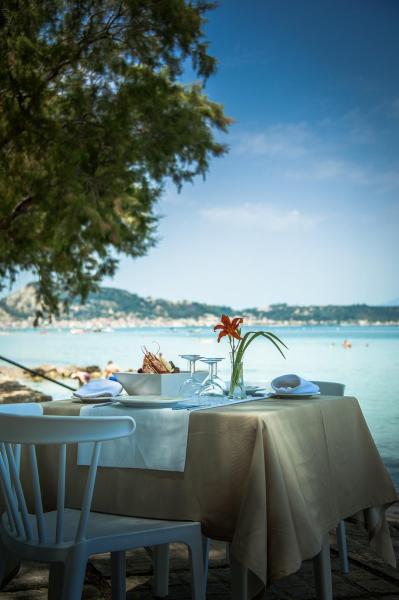Mimoza Beach - Zante