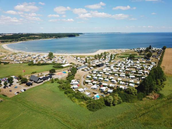 Vikær Strand Camping & Cottages - Denmark