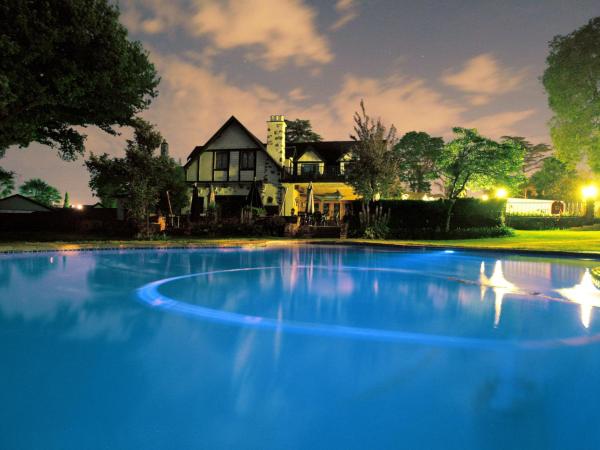 Lauriston Guesthouse - Centurion