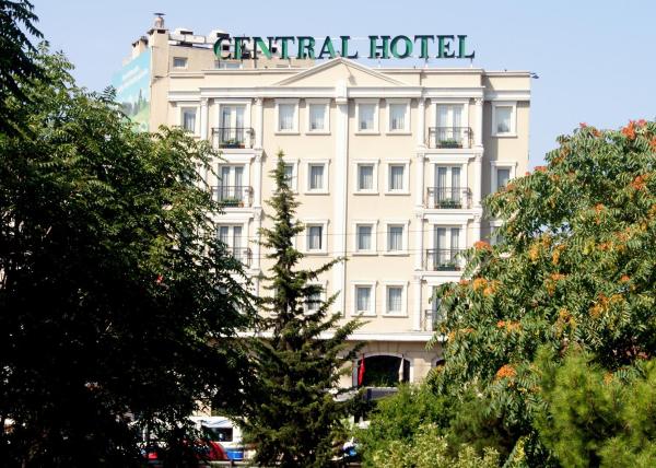 Central Hotel - Bursa