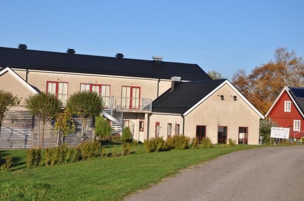Hotel Bella Luna - Laholm