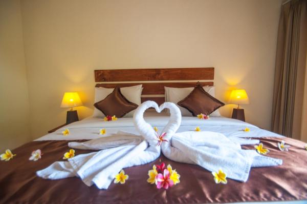 The Penida Bungalow - Bali