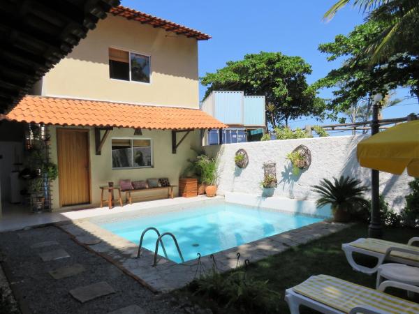 Vila Ebert - Niterói