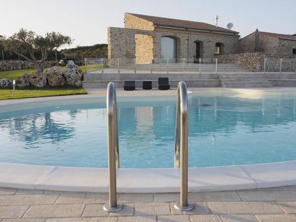 La Foresteria Di Golden Grapes - Sicily