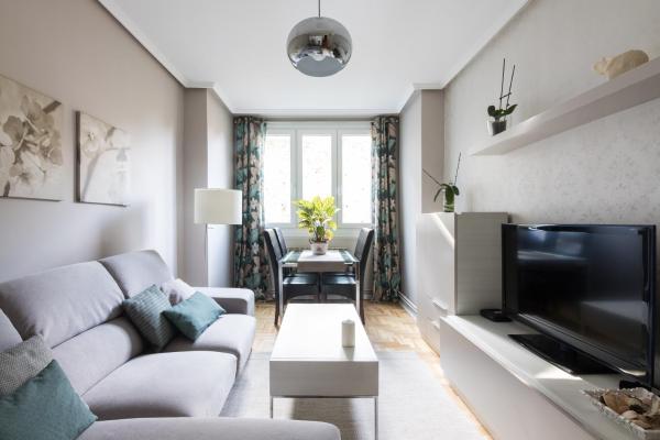 Downtown Apartment - San Sebastián