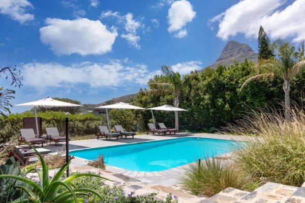 Sovn Experience+lifestyle - Camps Bay