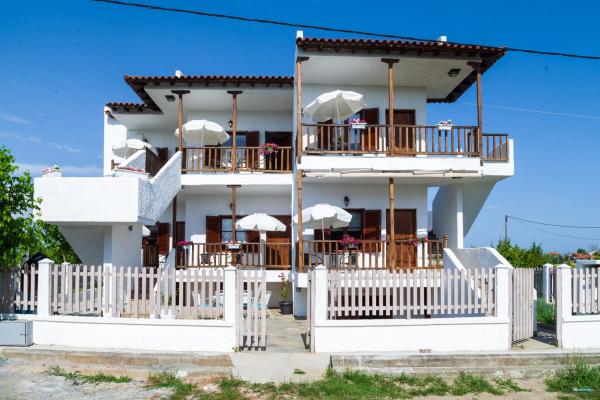 F & B Summer Collection - Holiday Flats - Halkidiki