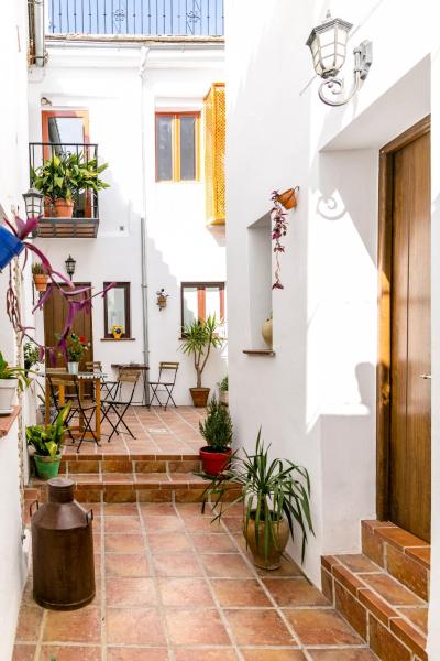 Casa Po - Spain