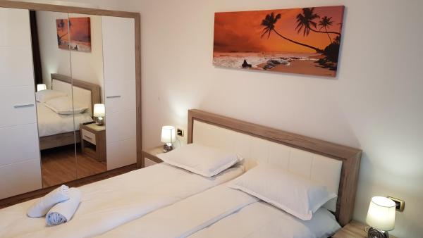 Eme Apartments 2 - Brașov