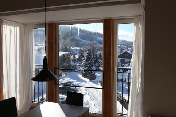 Apartamenty Doliny - Szczyrk