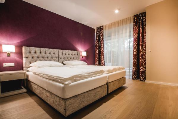 Karl Suites Palais Wessely - Wien