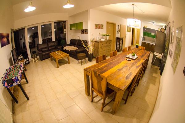 Buxusson Resort - Czechia