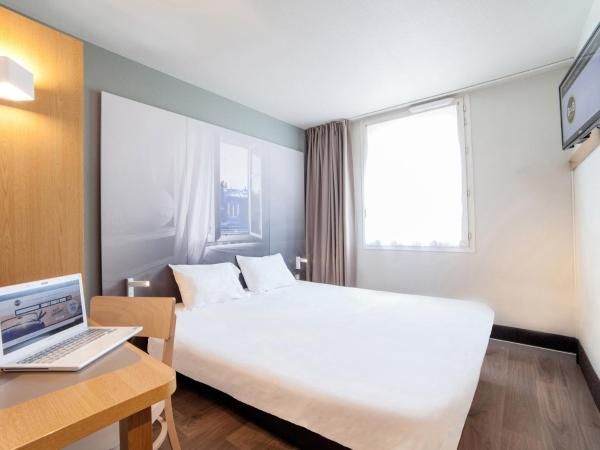 B&b Hotel Montargis-amilly - Montargis