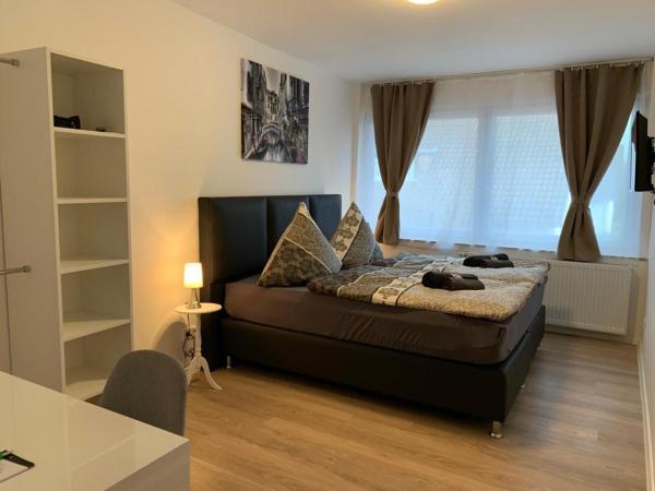 Checkinn Hotel - Bad Salzuflen