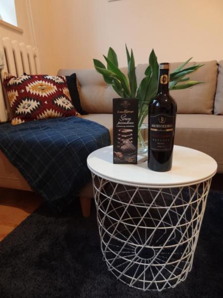 Apartament Ducha No'7 - Torun