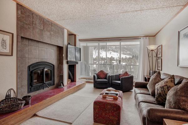 2092 The Pines Condo - Colorado