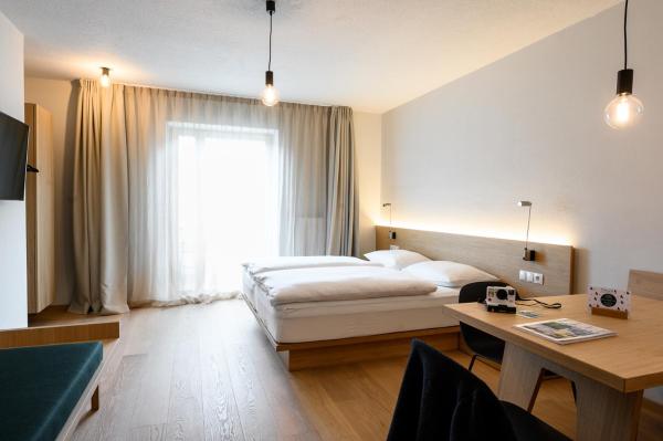 Calva B&b Apartments - Burgeis
