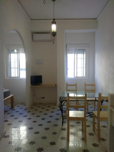 Azafran Jerez Apartamentos - Jerez de la Frontera